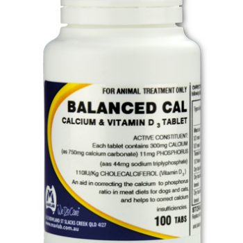 Supplements | Mavlab