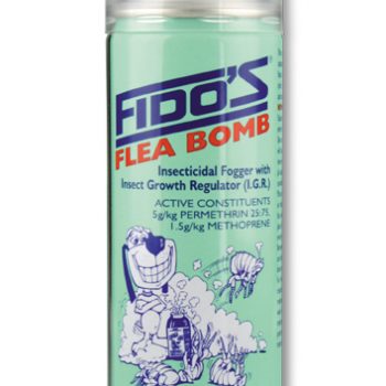 Parasiticides | Mavlab