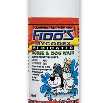 Fido’s All Wormer Tablets | Mavlab