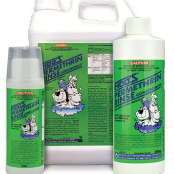 Fido’s All Wormer Tablets | Mavlab