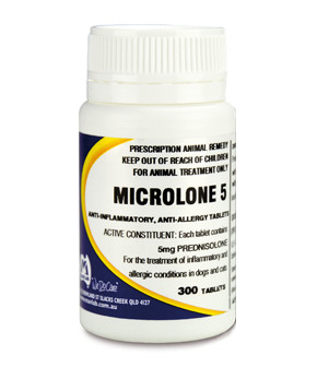 Macrolone Granules | Mavlab