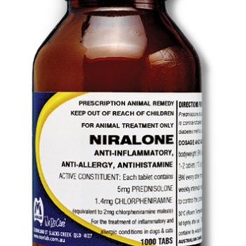 Macrolone Granules | Mavlab