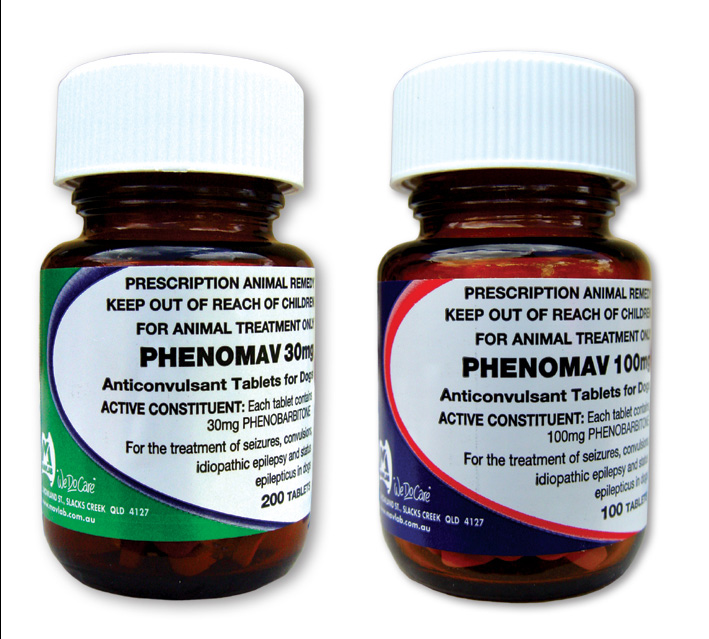 Phenomav Tablets | Mavlab